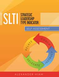 Strategic Leadership Type Indicator (SLTi) Trainers Kit
